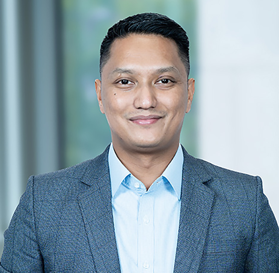 Our Leadership Team | Carelon Global Solutions Philippines